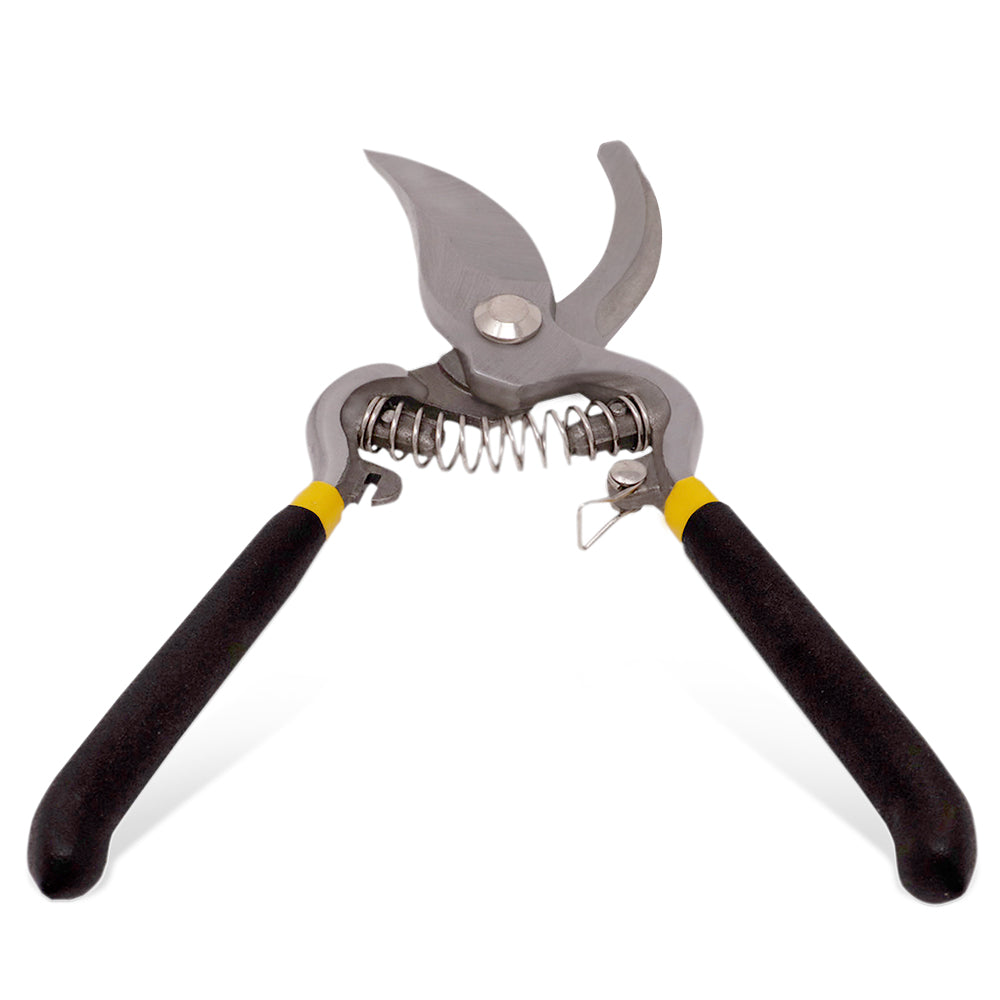8 Inch Hand Pruners for the professional Gardener – Anytime Garden